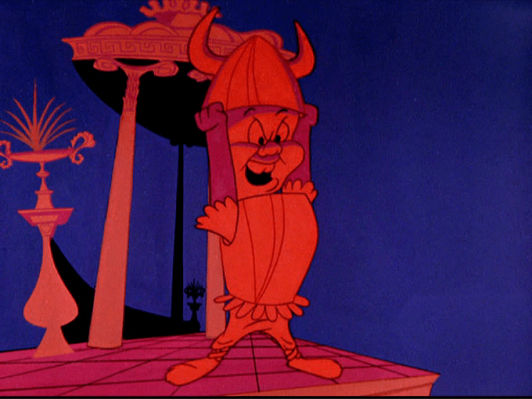 “Kill da wabbit” | What’s Opera, Doc? (1957) – FictionMachine.