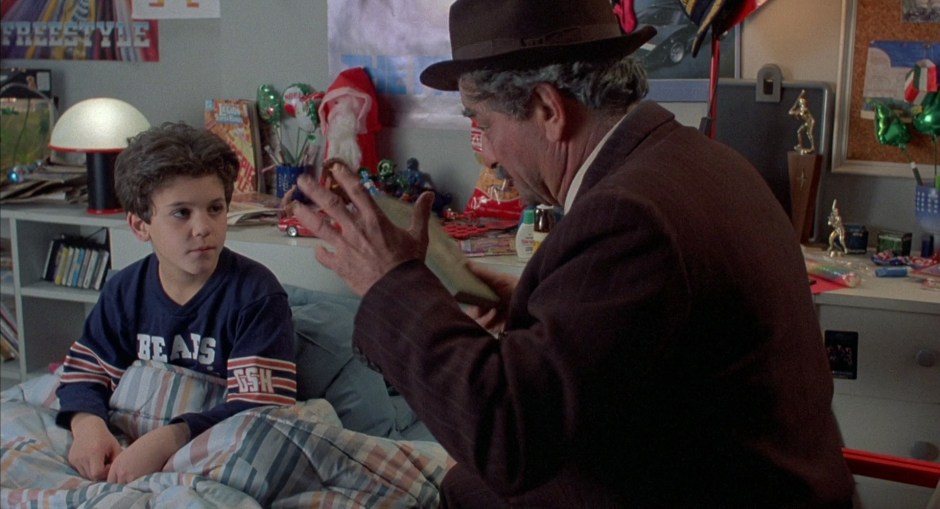 “This is true love” | The Princess Bride (1987) – FictionMachine.