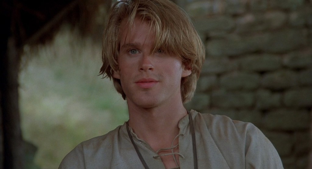 “This is true love” | The Princess Bride (1987) – FictionMachine.