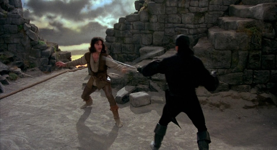 “This is true love” | The Princess Bride (1987) – FictionMachine.