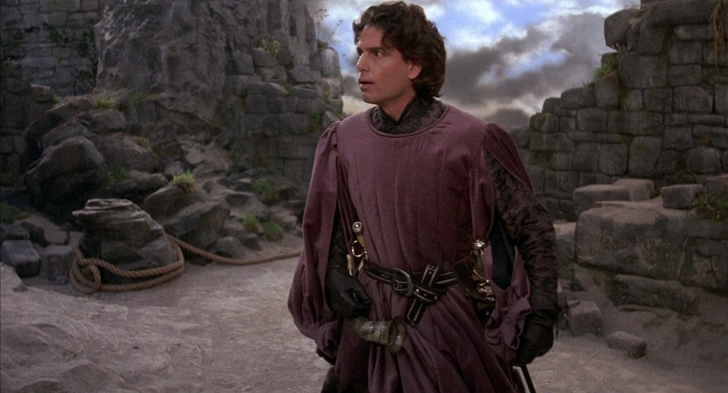 “This is true love” | The Princess Bride (1987) – FictionMachine.