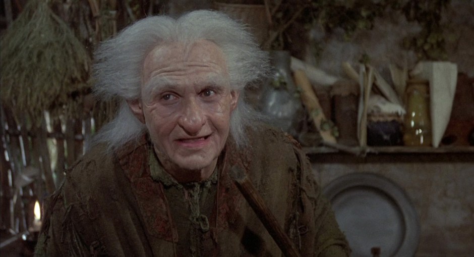 “This is true love” | The Princess Bride (1987) – FictionMachine.