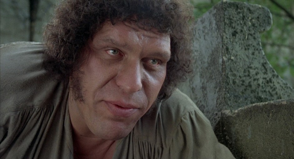 “This is true love” | The Princess Bride (1987) – FictionMachine.