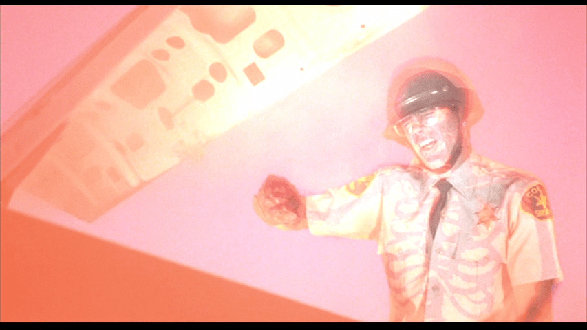 “The life of a repo man is always intense.” | Repo Man (1984 ...