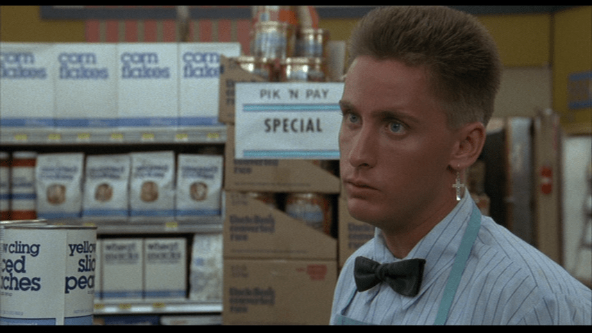 “The life of a repo man is always intense.” | Repo Man (1984 ...