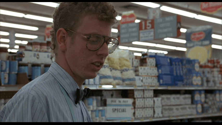 “The life of a repo man is always intense.” | Repo Man (1984 ...