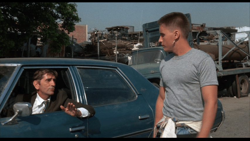 “The life of a repo man is always intense.” | Repo Man (1984 ...
