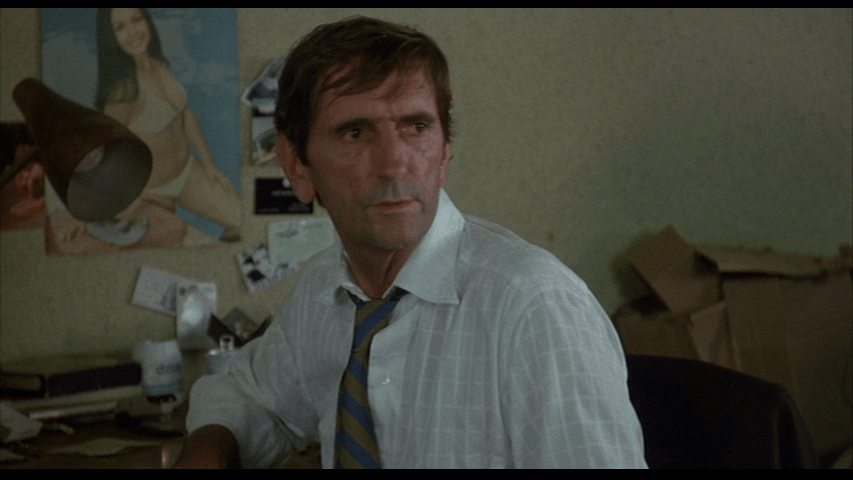 “The life of a repo man is always intense.” | Repo Man (1984 ...