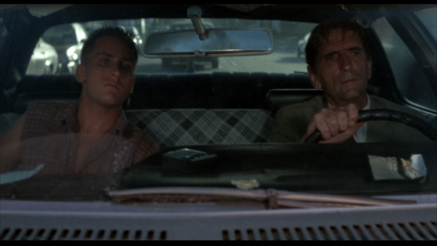 “The life of a repo man is always intense.” | Repo Man (1984 ...