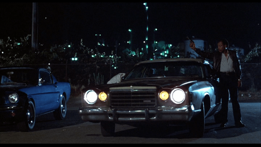 “The life of a repo man is always intense.” | Repo Man (1984 ...