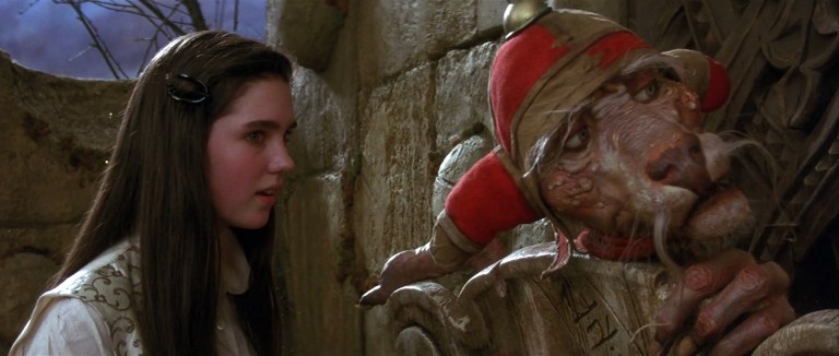 “Everything I’ve done, I’ve done for you” | Labyrinth (1986 ...