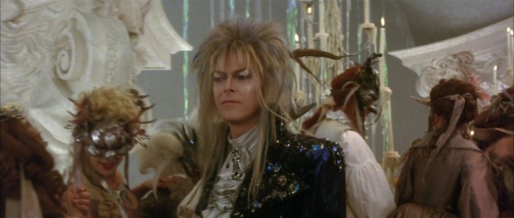 “Everything I’ve done, I’ve done for you” | Labyrinth (1986 ...
