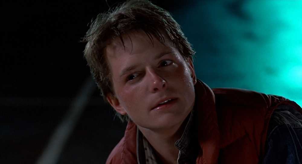 “Back in good old 1955” | Back to the Future (1985) – FictionMachine.