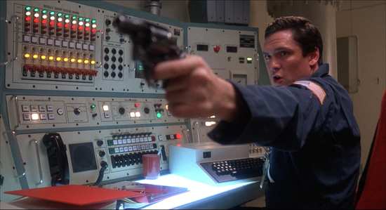 “The only winning move” | WarGames (1983) – FictionMachine.