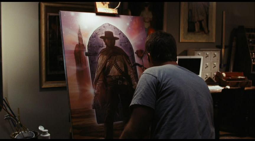 “As a species we’re fundamentally insane.” | The Mist (2007 ...