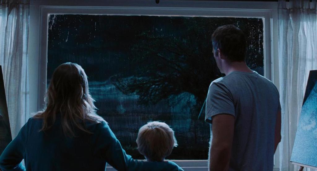 “As a species we’re fundamentally insane.” | The Mist (2007 ...