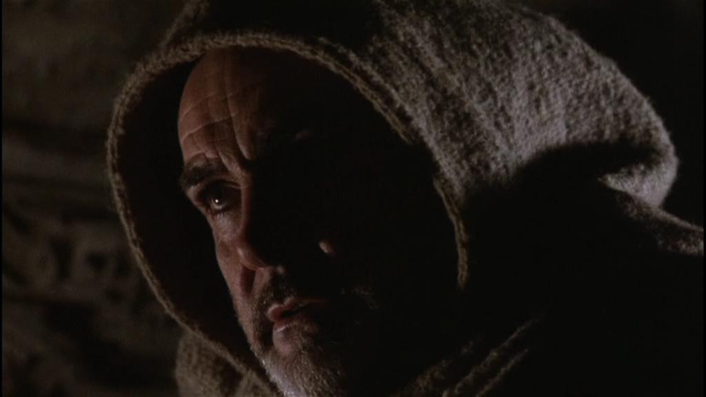 REVIEW: The Name of the Rose (1986) – FictionMachine.