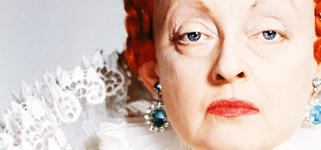 REVIEW: The Virgin Queen (1955) – FictionMachine.