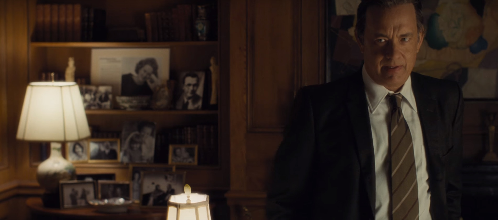 REVIEW: The Post (2017) – FictionMachine.