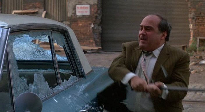 REVIEW: Tin Men (1987) – FictionMachine.