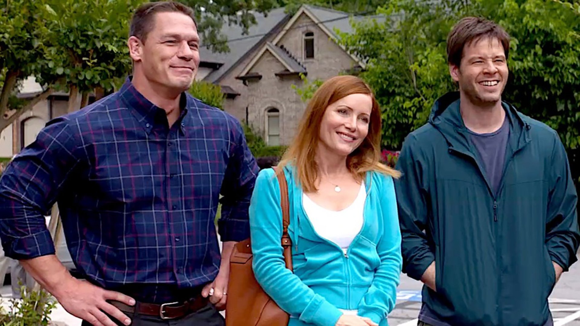 REVIEW: Blockers (2018) – FictionMachine.