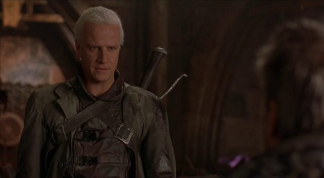 Beowulf Tv Show Review 60 Photos - Moonagedaydream.film