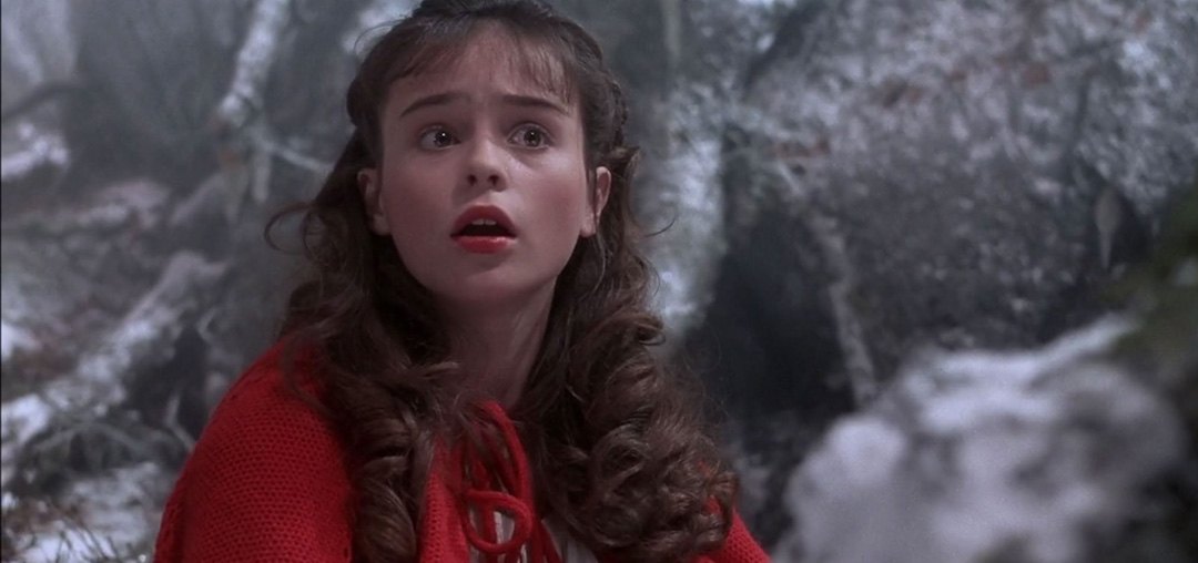 REVIEW: The Company of Wolves (1984) – FictionMachine.