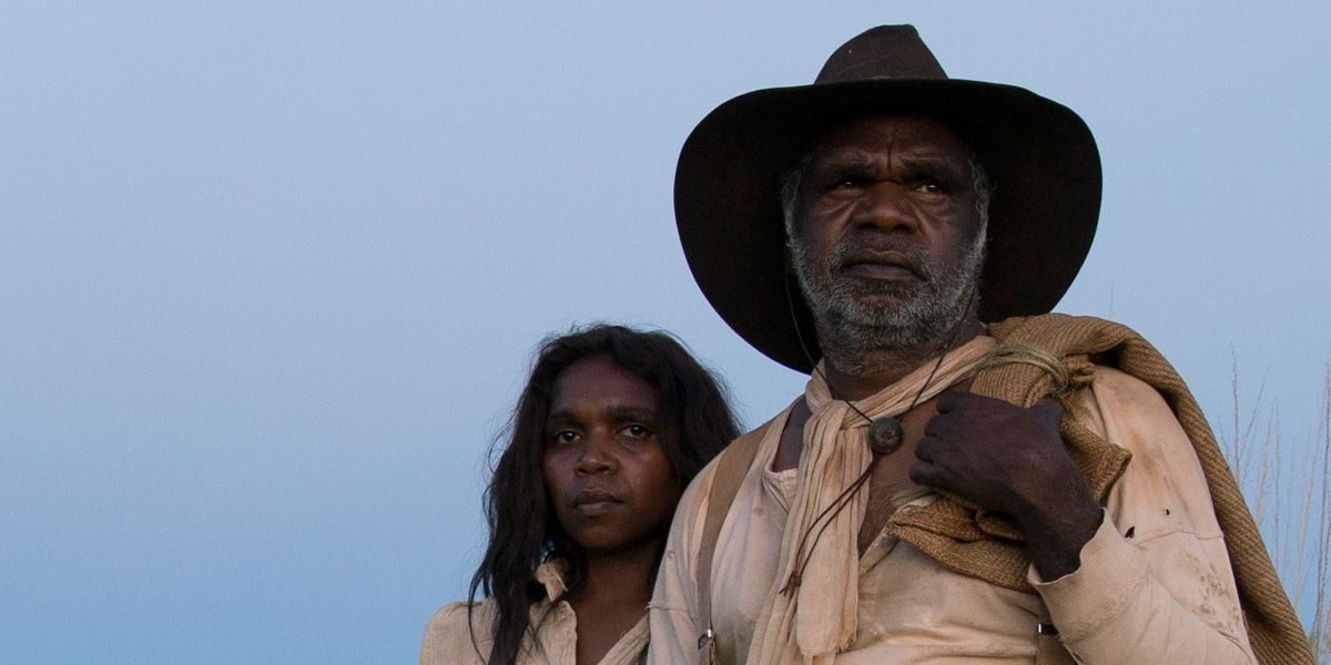 REVIEW: Sweet Country (2017) – FictionMachine.