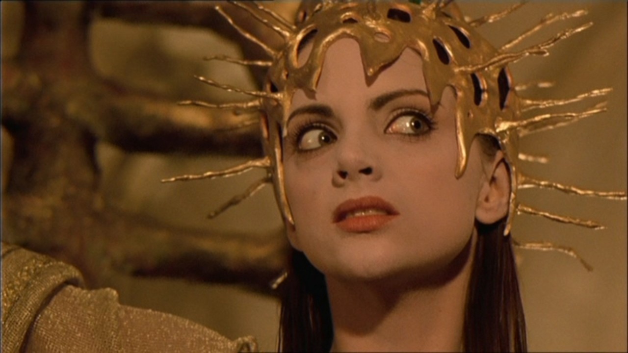 REVIEW: Dagon (2001) – FictionMachine.