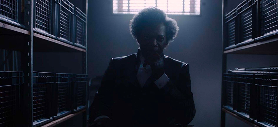 REVIEW: Glass (2019) – FictionMachine.