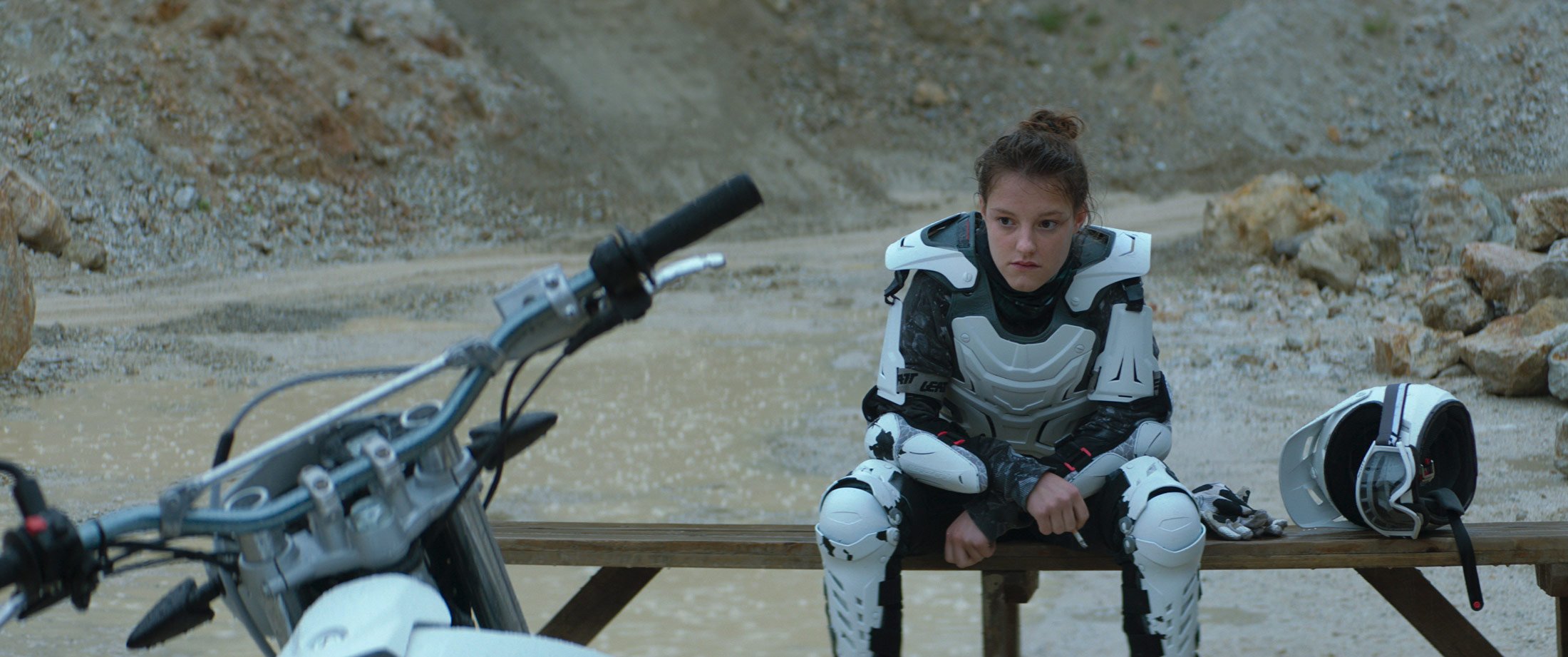 REVIEW: L’Animale (2018) – FictionMachine.