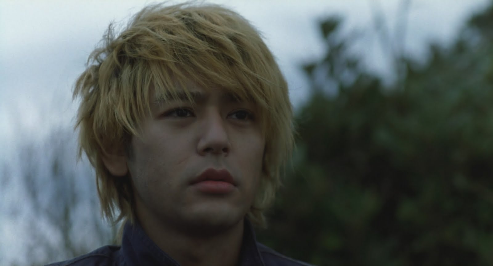 REVIEW: Villain (2010) – FictionMachine.