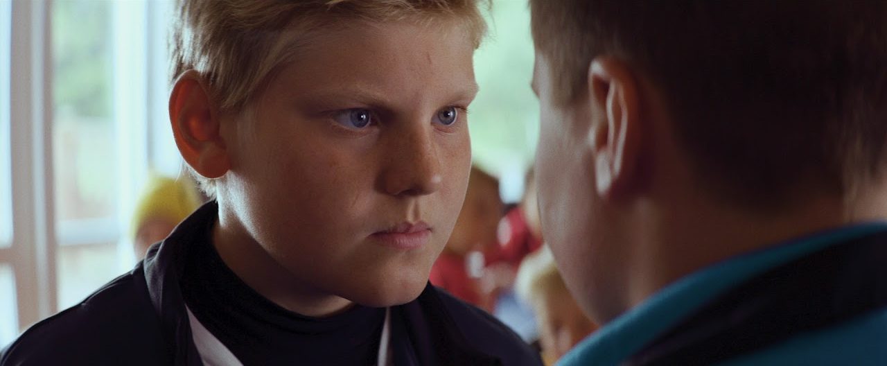 REVIEW: The Falcons (2018) – FictionMachine.