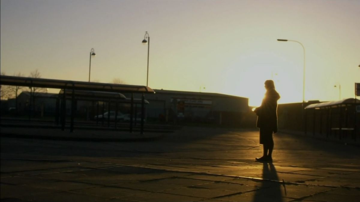 REVIEW: Red Road (2006) – FictionMachine.