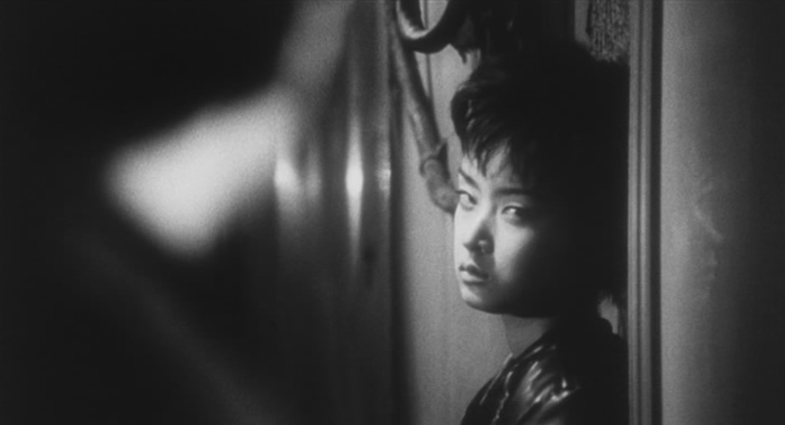 REVIEW: Bullet Ballet (1998) – FictionMachine.