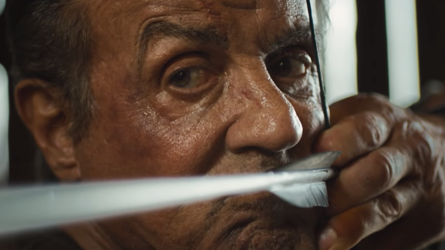 Review: Rambo: Last Blood (2019) – FictionMachine.