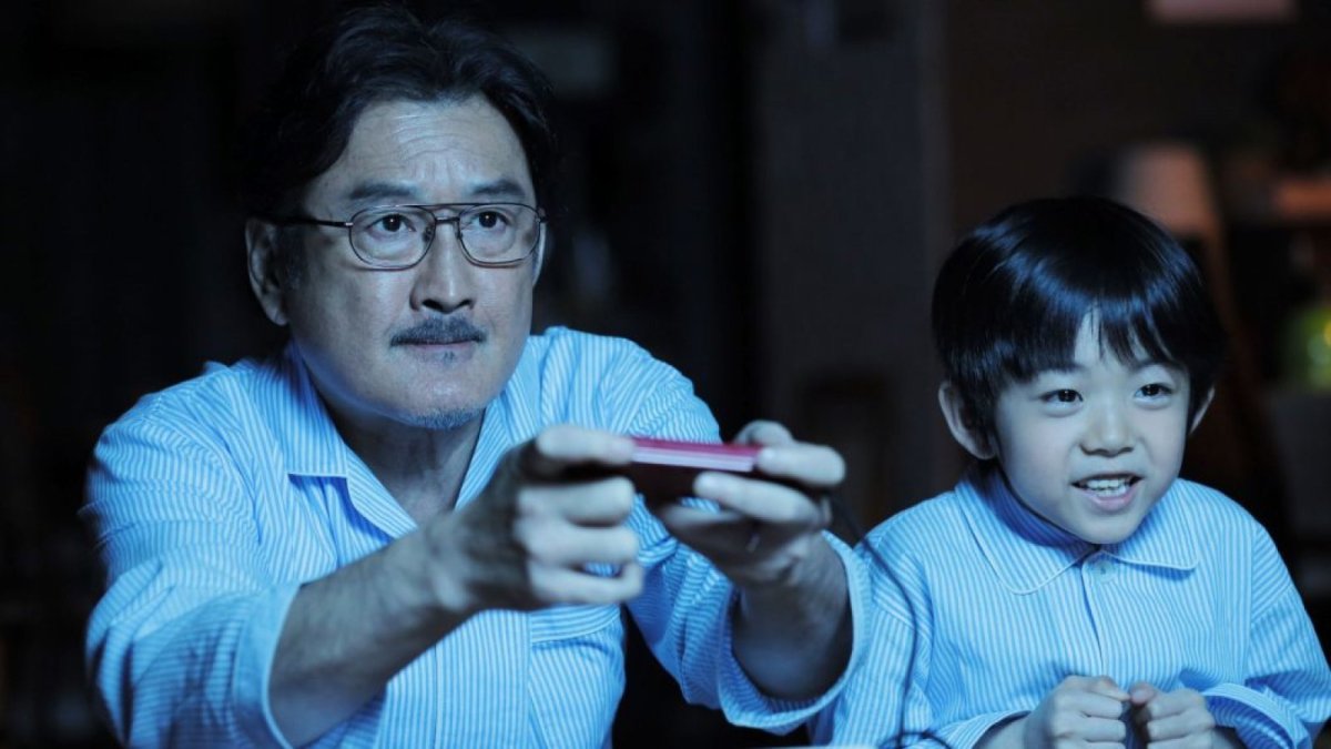 REVIEW: Brave Father Online: Our Story of Final Fantasy XIV (2019 ...