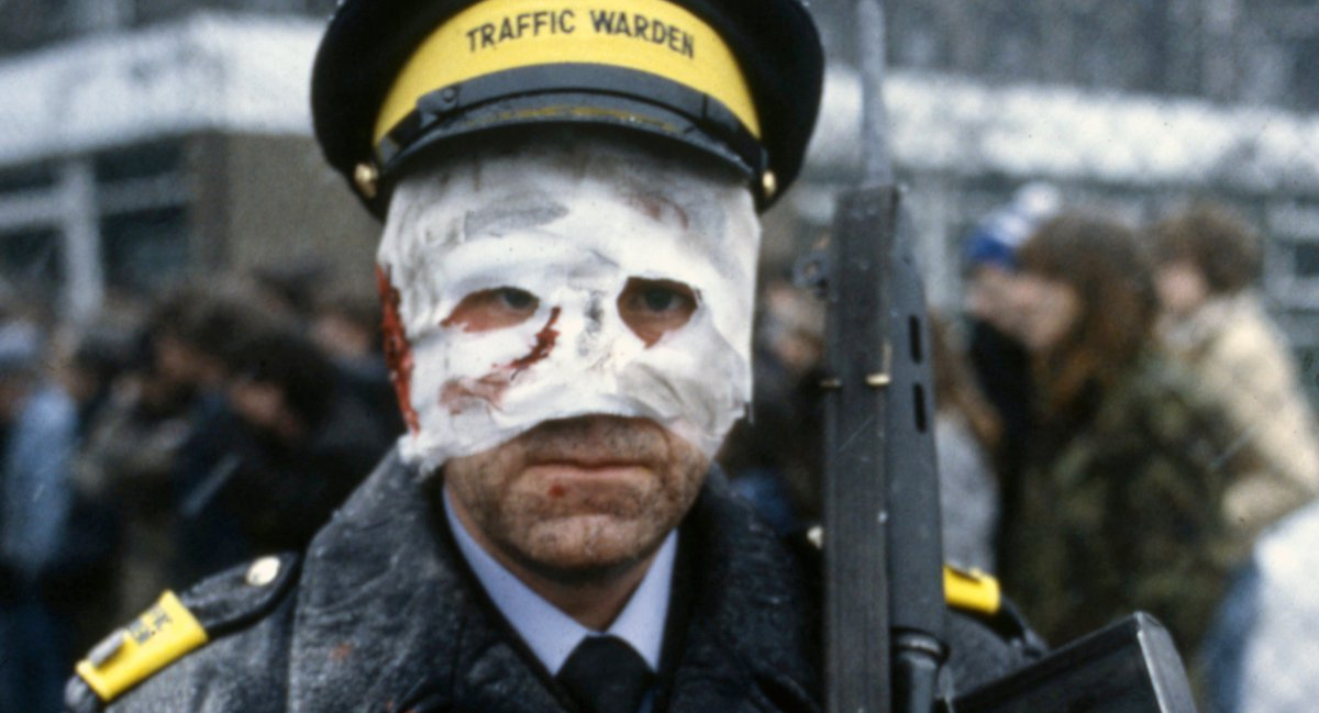 REVIEW: Threads (1984) – FictionMachine.