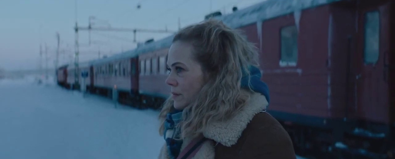 REVIEW: Charter (2020) – FictionMachine.