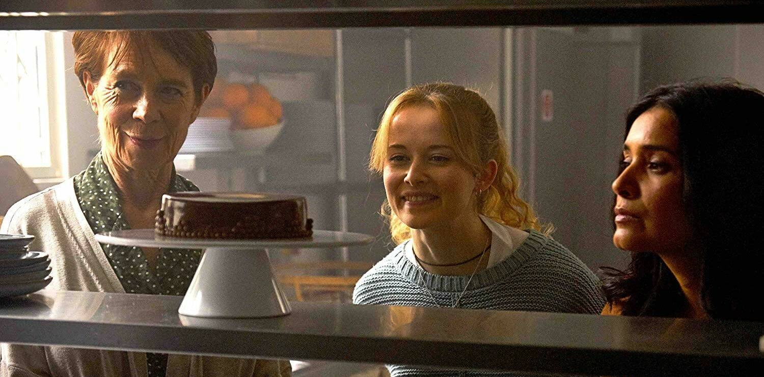 REVIEW: Love Sarah (2020) – FictionMachine.