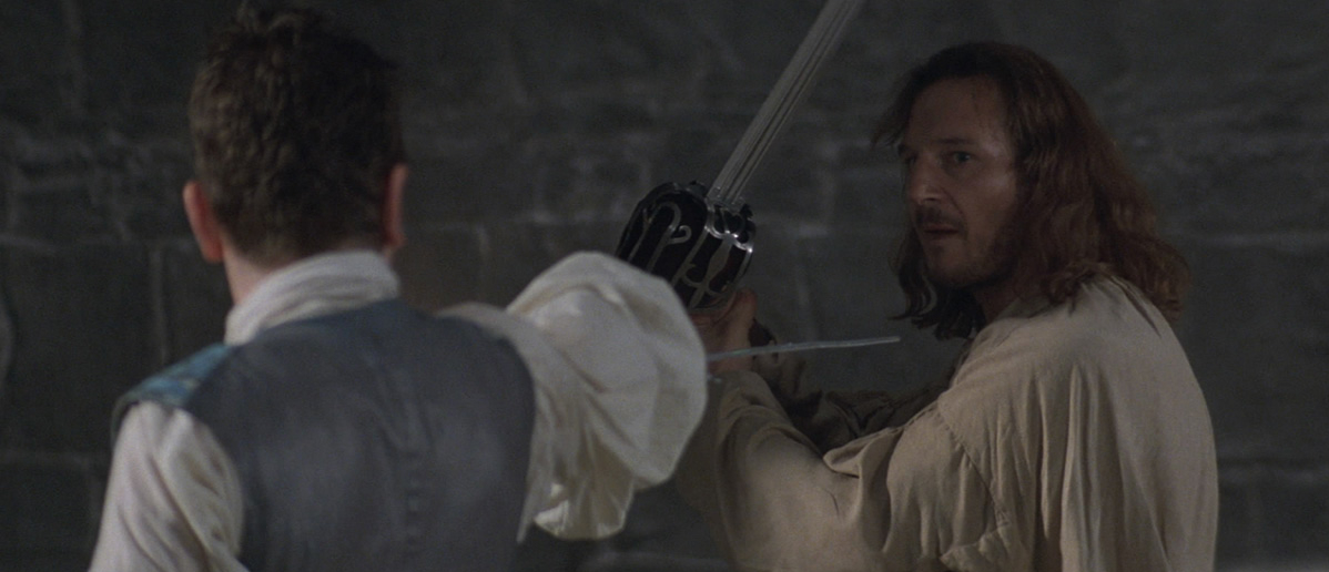 “Neither asked nor given” | Rob Roy (1995) – FictionMachine.
