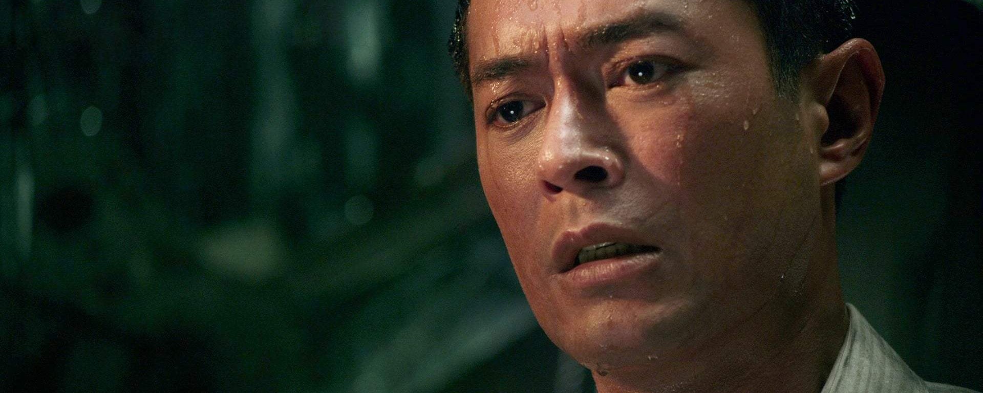 REVIEW: Out of Inferno (2013) – FictionMachine