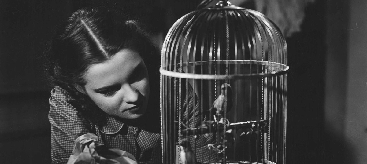 REVIEW: The Leopard Man (1943) – FictionMachine.