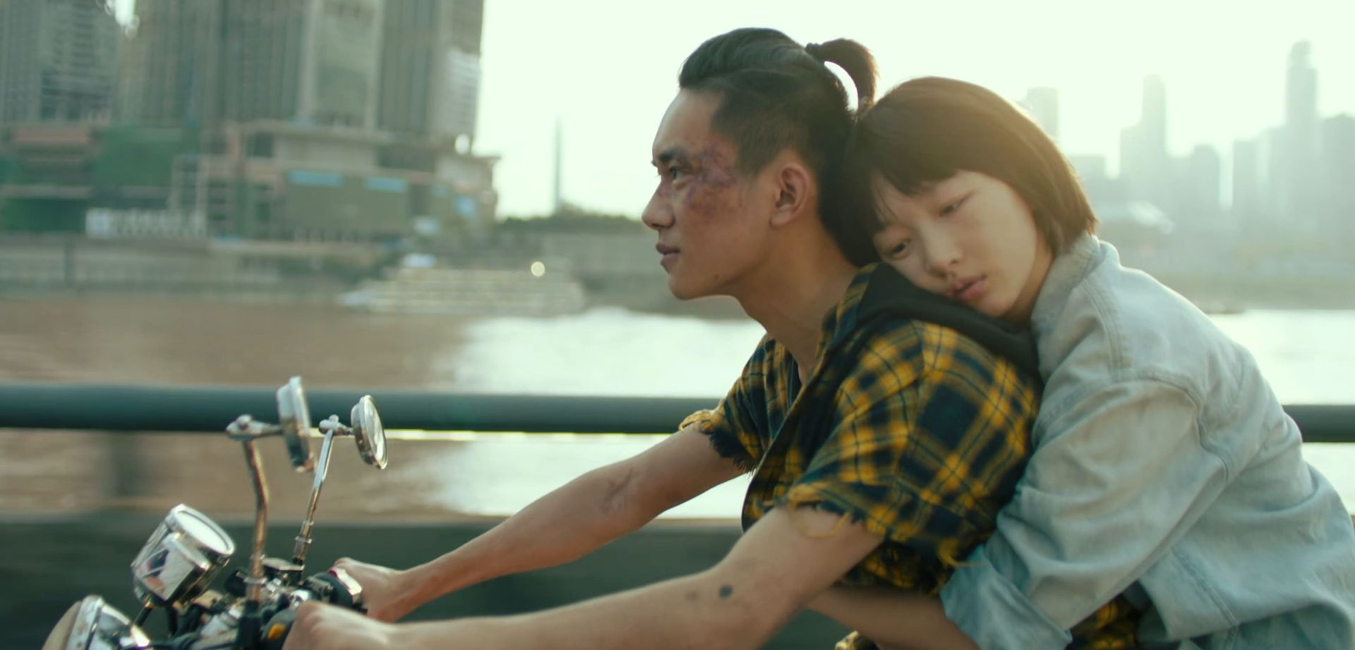 10 great films from 2020 – FictionMachine.