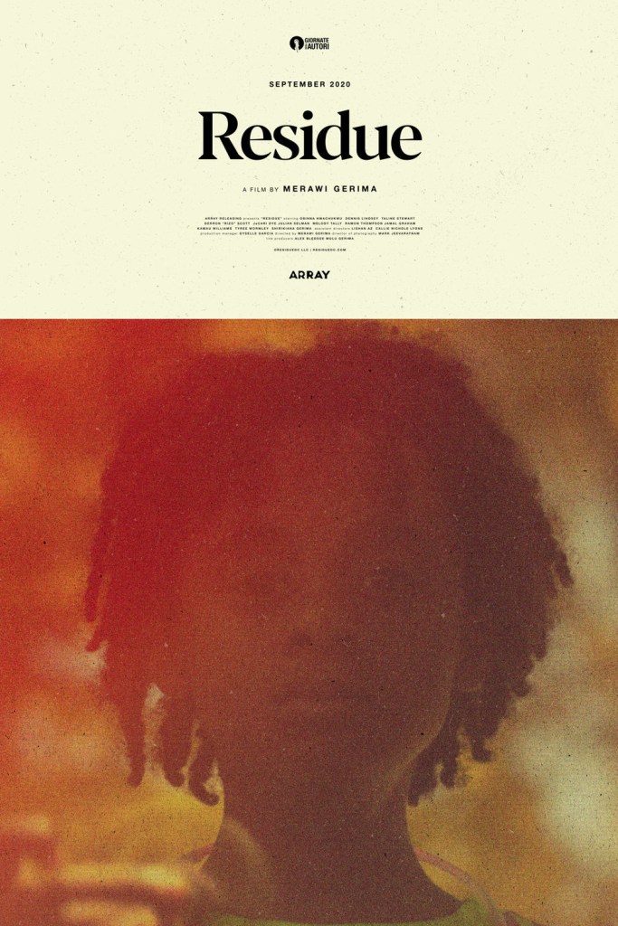 10 great movie posters from 2020 – FictionMachine.