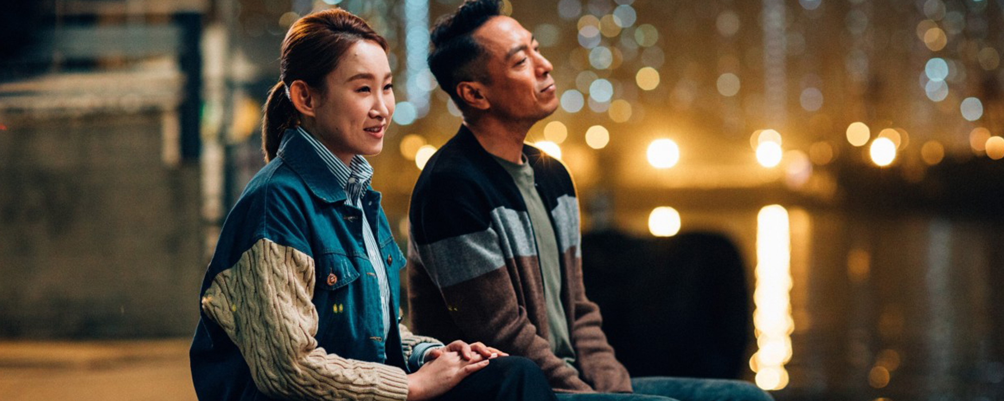 REVIEW: The Calling of a Bus Driver (2020) – FictionMachine.