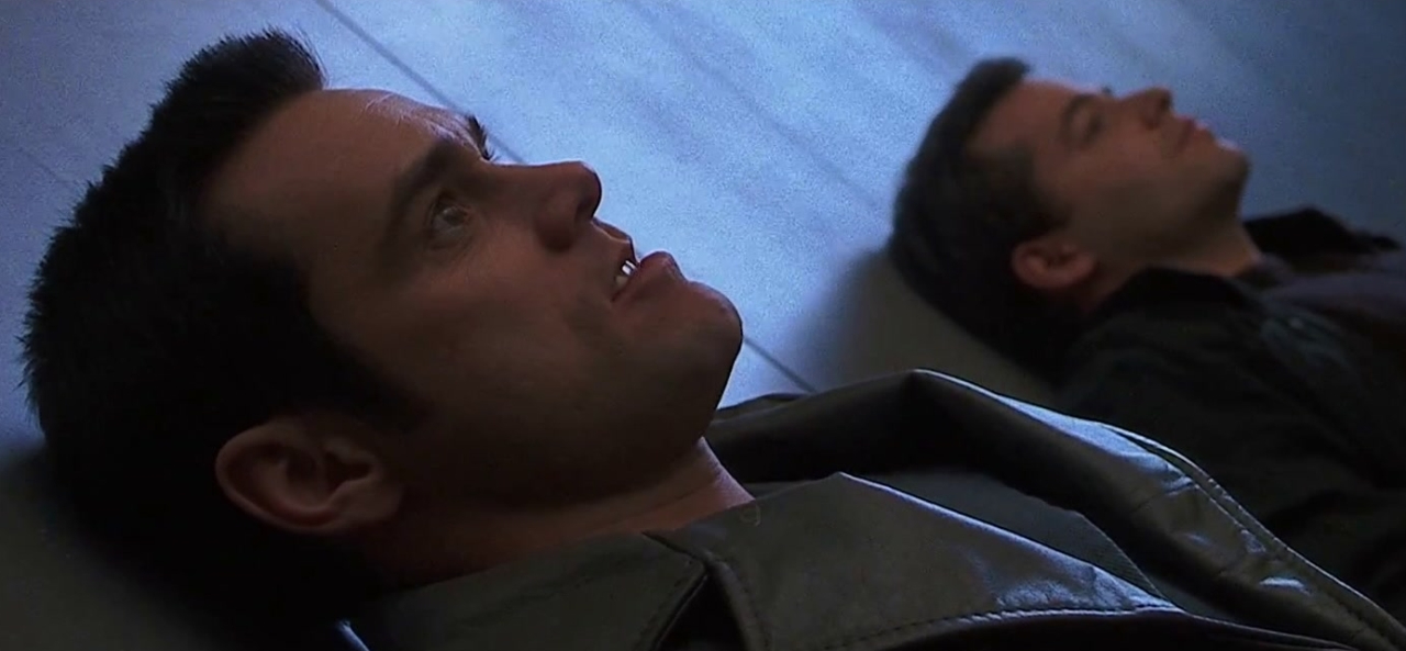 REVIEW: The Cable Guy (1996) – FictionMachine.