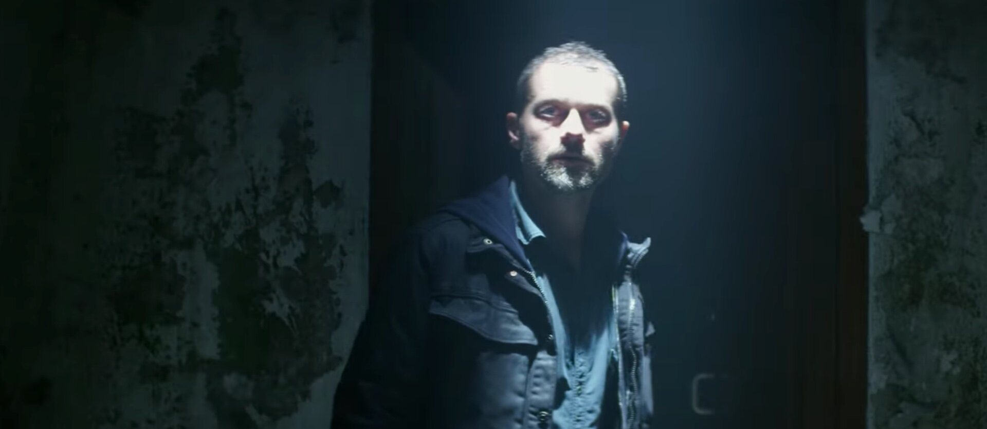 REVIEW: The Empty Man (2020) – FictionMachine.