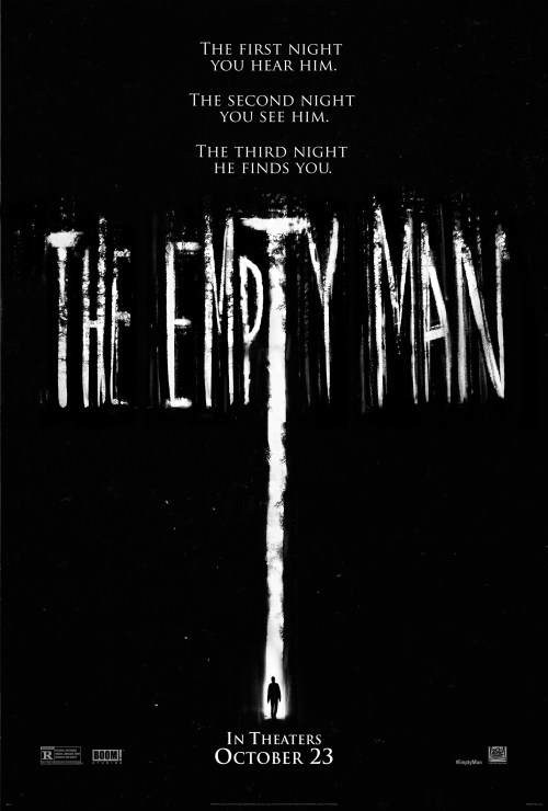 REVIEW: The Empty Man (2020) – FictionMachine.