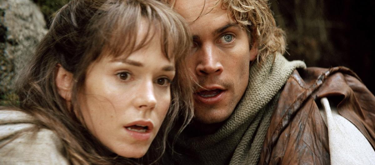 REVIEW: Timeline (2003) – FictionMachine.